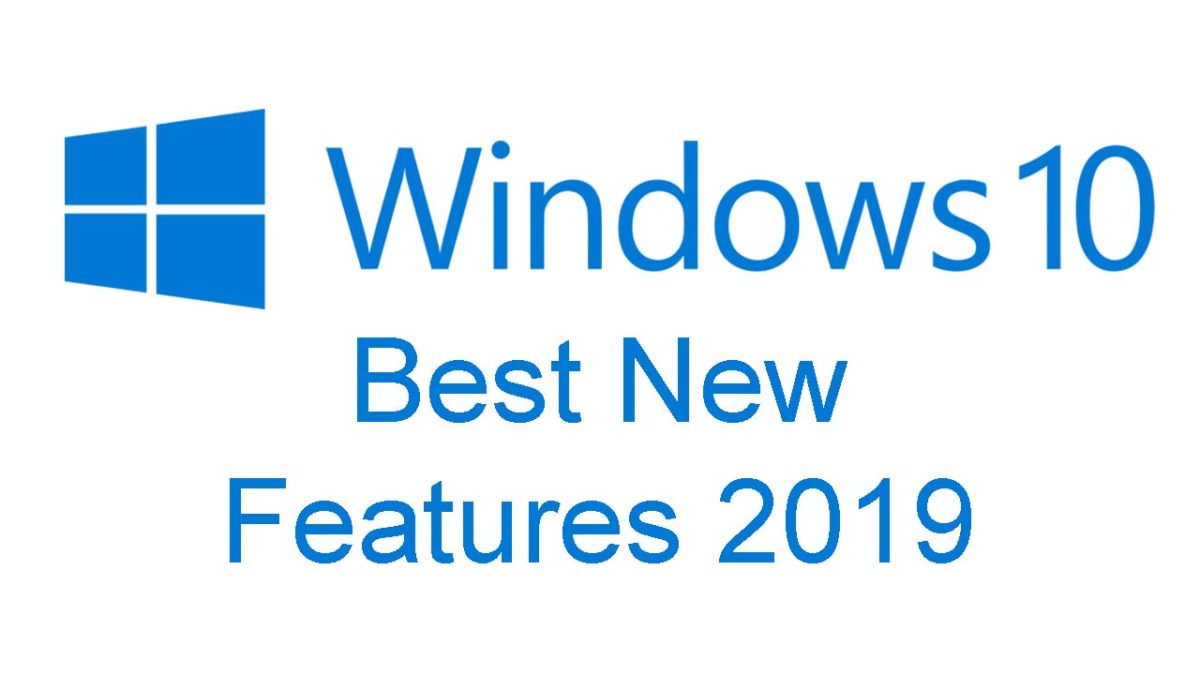 All the new Windows 10 features from 2019 - Softonic