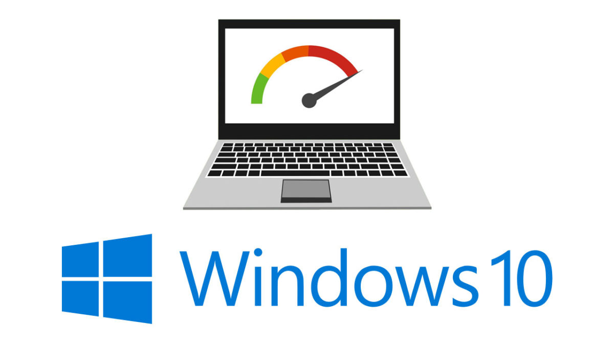 Windows 10 settings you need to fix to get the best performance - Softonic