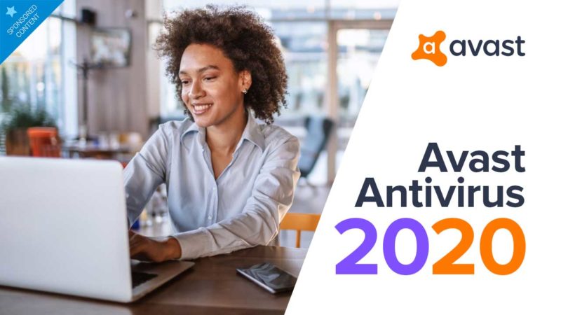 Avast Free Antivirus - Download