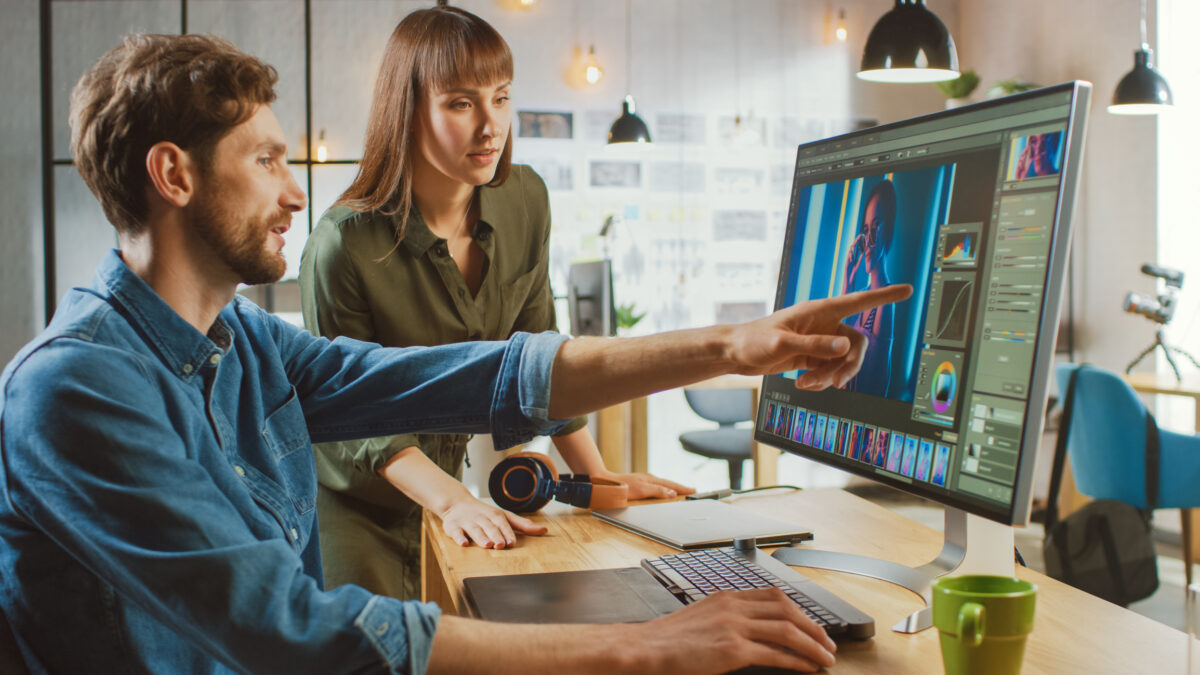 Best free online tutorials and courses for Photoshop - Softonic