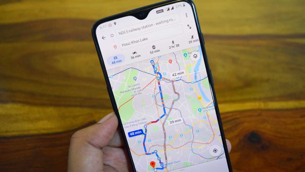 8 tips to take advantage of Google Maps - Softonic
