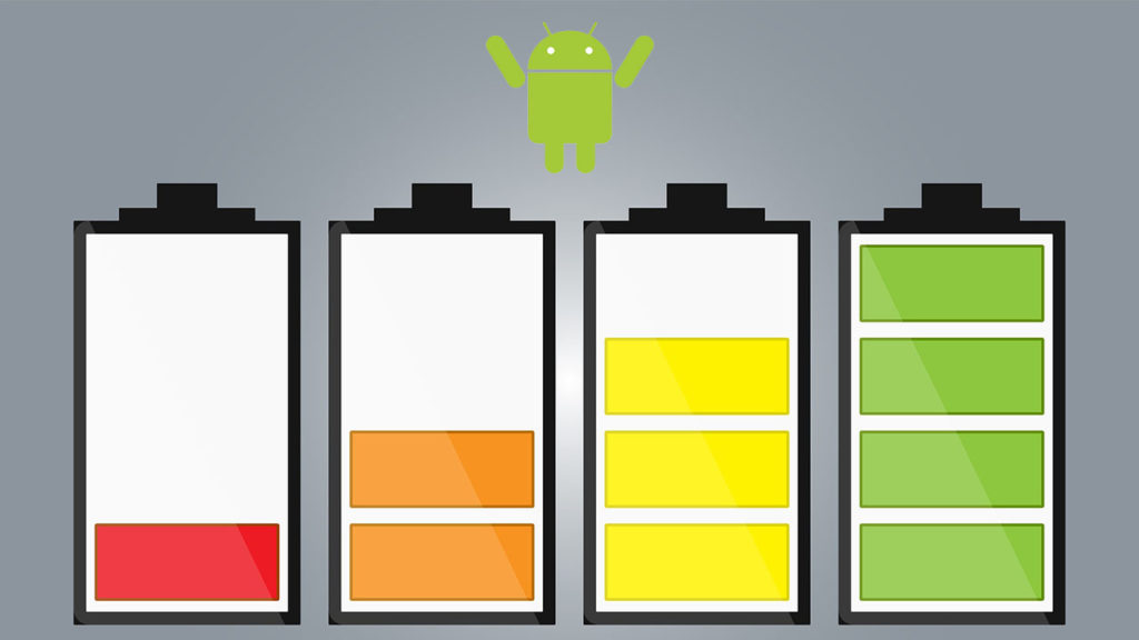 Tips and tricks to make your Android battery last longer - Softonic