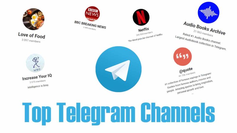 Telegram how-tos & tutorials, step by step