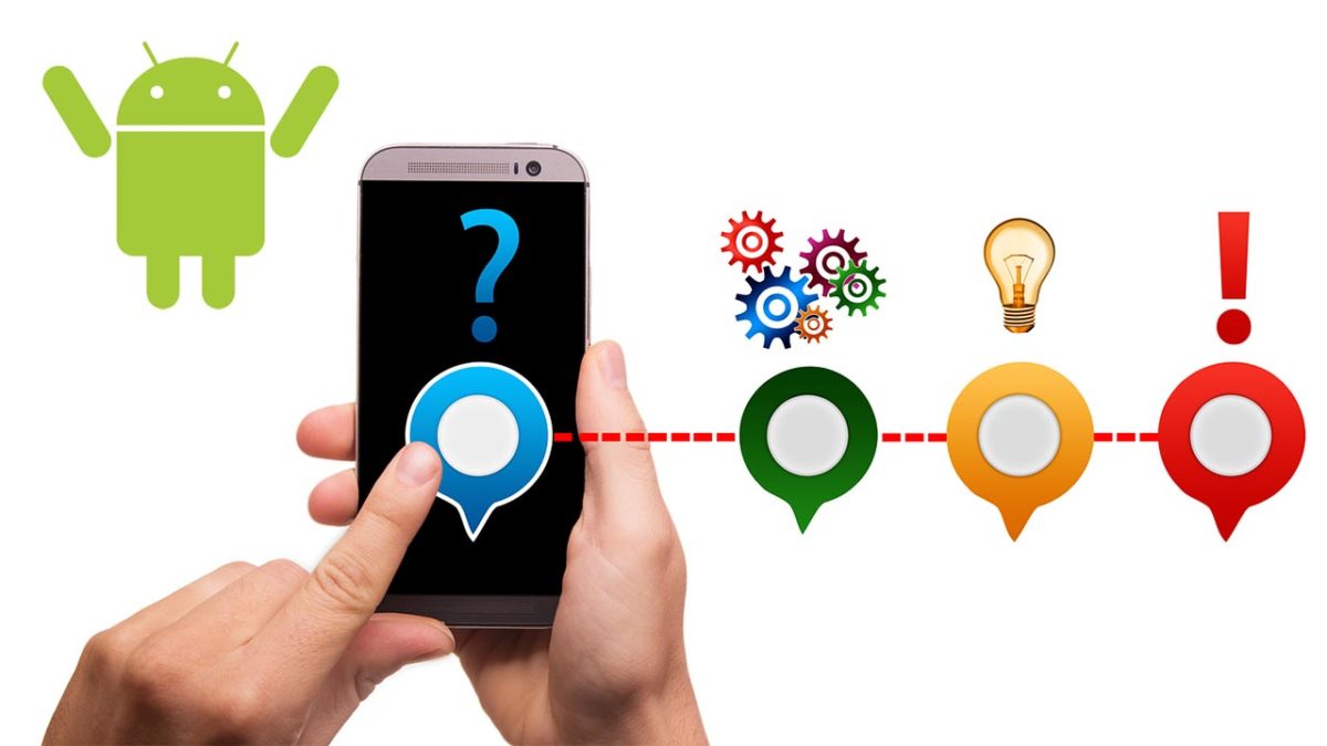 How to solve the most common Android problems - Softonic