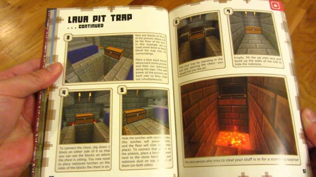 Minecraft Redstone guide - Softonic