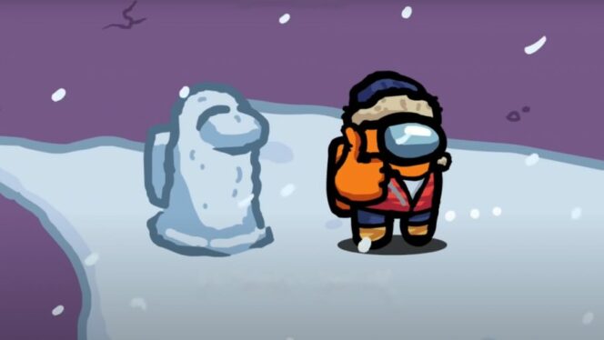 Among Us how-tos & tutorials, step by step