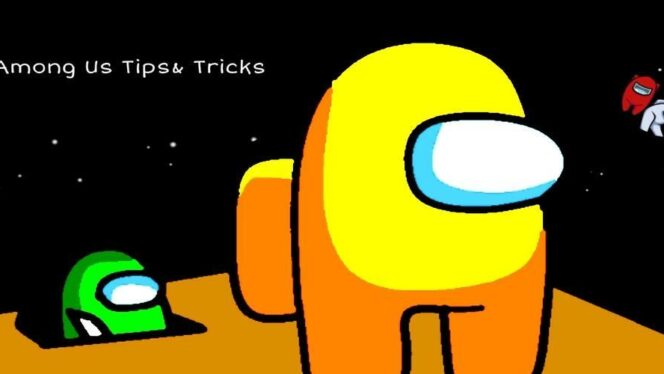 Among Us how-tos & tutorials, step by step