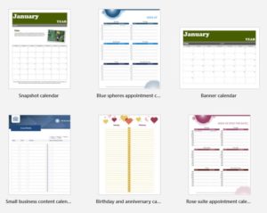 Best templates for Microsoft Word - Softonic