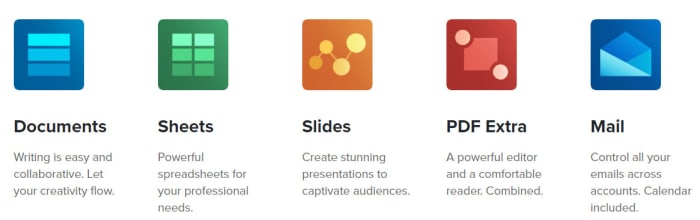 Microsoft Office for free? Try these great alternatives - Softonic