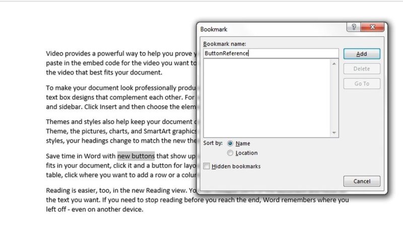 Microsoft Word how-tos & tutorials, step by step