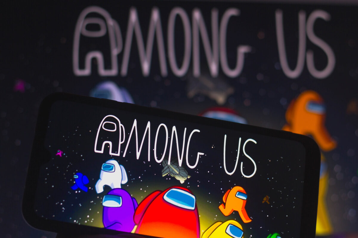 How to Update Among Us on Mobile and PC - Softonic