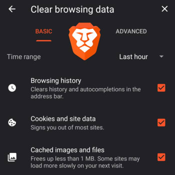 How to clean your browser history in every Android browser - Softonic