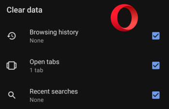 How to clean your browser history in every Android browser - Softonic