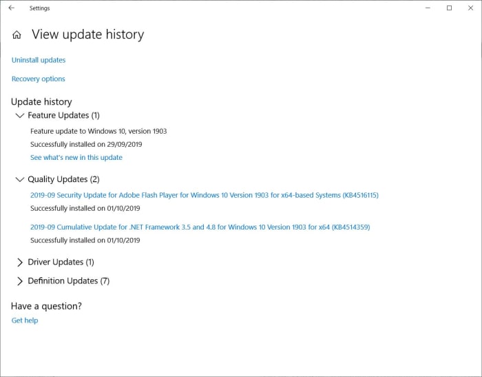 How to fix common Windows 10 blue screen errors - Softonic