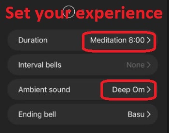 Insight Timer is the best app to manage your stress - Softonic