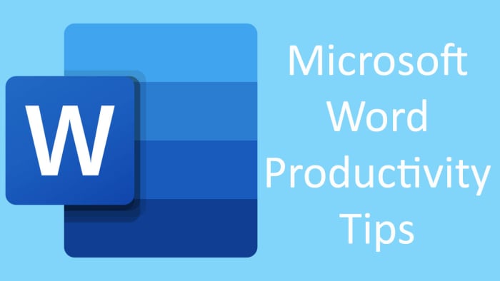 Improve your productivity with these Microsoft Word tips - Softonic
