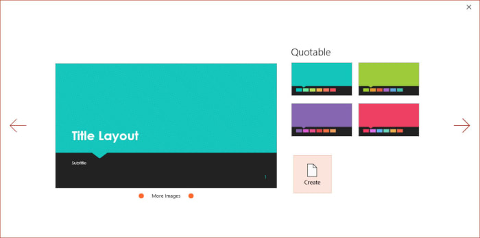 Best templates for Microsoft Office - Softonic