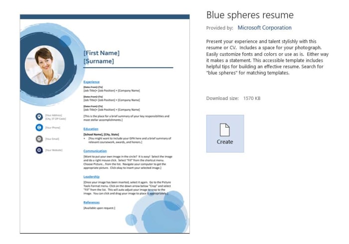 Best templates for Microsoft Office - Softonic