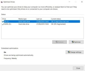 Windows 10 settings you need to fix to get the best performance - Softonic