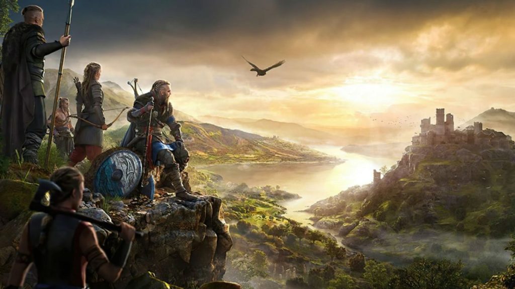 The Best Video Games of 2020 - Softonic