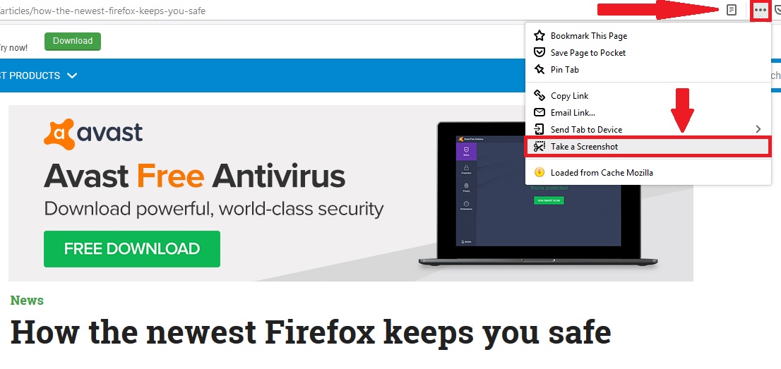 Features and Tools that Make the Perfect Browser - Softonic