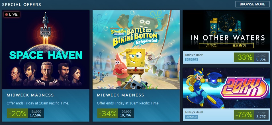 Steam Definitive Guide: What It Is and How to Use It - Softonic