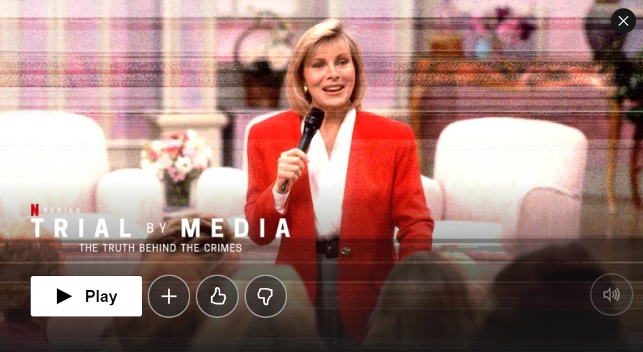 The Best Netflix Documentaries of 2020 - Softonic
