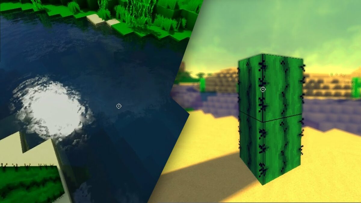 How to Install Shaders for Minecraft - Softonic