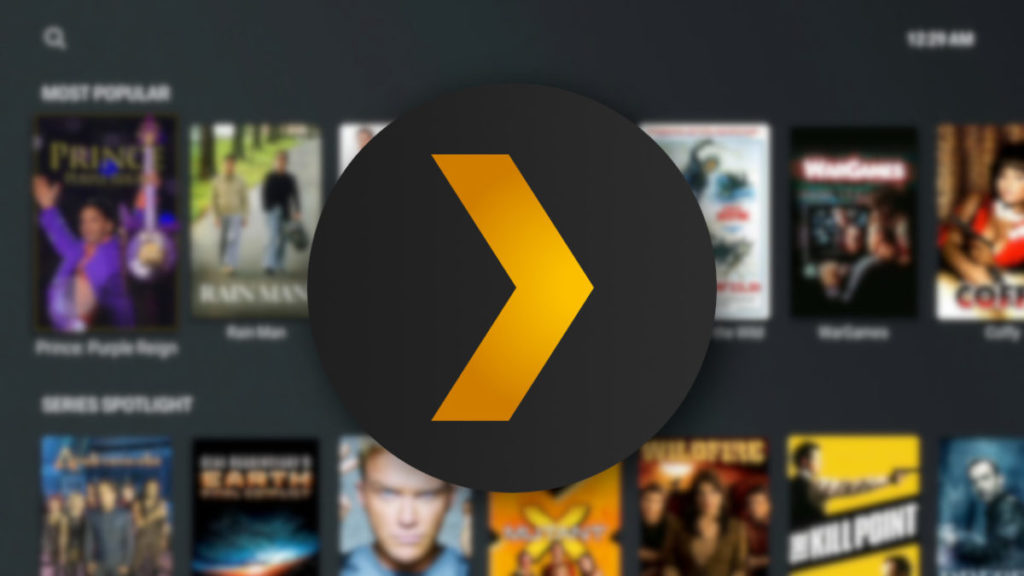 How to Use Plex - Softonic