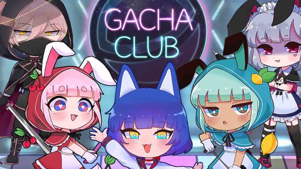 Gacha Club Tips and Tricks - Softonic