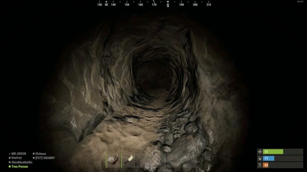 3 Tips on How to Find Caves In Rust - Softonic