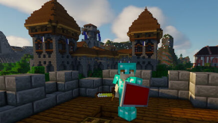 Minecraft: Java & Bedrock Edition how-tos & tutorials, step by step