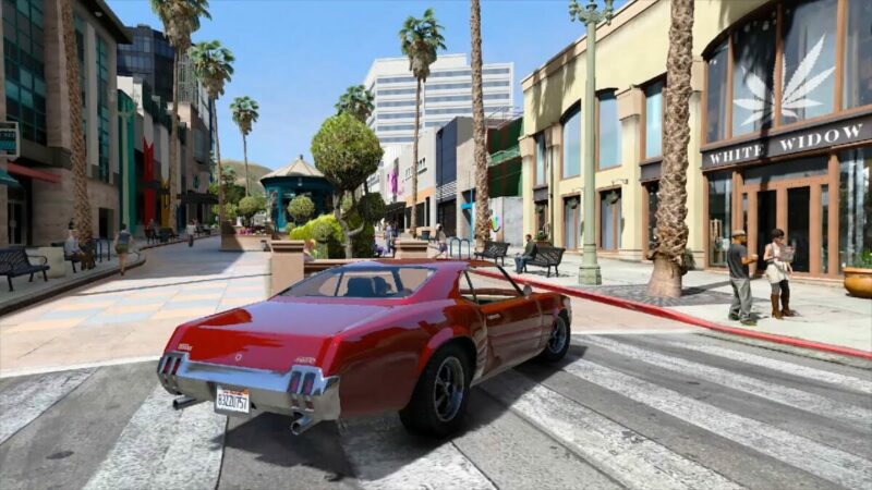 How to Install GTA V Mods in 3 Easy Steps - Softonic