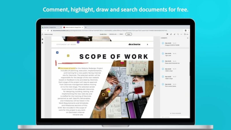 Adobe Reader DC how-tos & tutorials, step by step