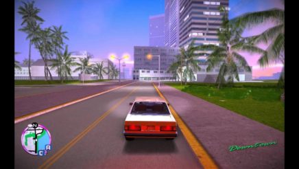 How to Install the Grand Theft Auto Vice City Widescreen Fix In 3 Steps ...