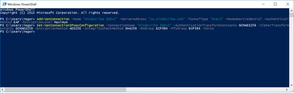 How to Use Windscribe in 3 Easy Steps - Softonic