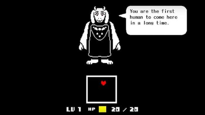 5 great RPG games for fans of Undertale - Softonic