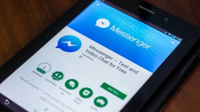 How to turn off read receipts in Facebook Messenger - Softonic