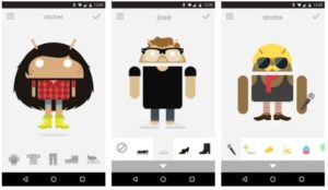 Best Android apps to create avatars - Softonic