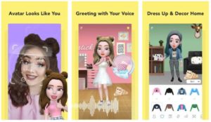 Best Android apps to create avatars - Softonic