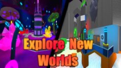 Best Roblox maps - Softonic