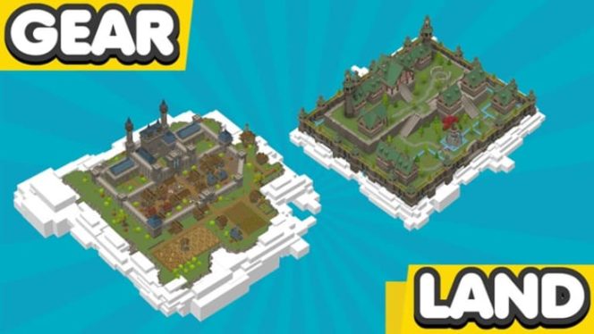 Best Roblox maps - Softonic