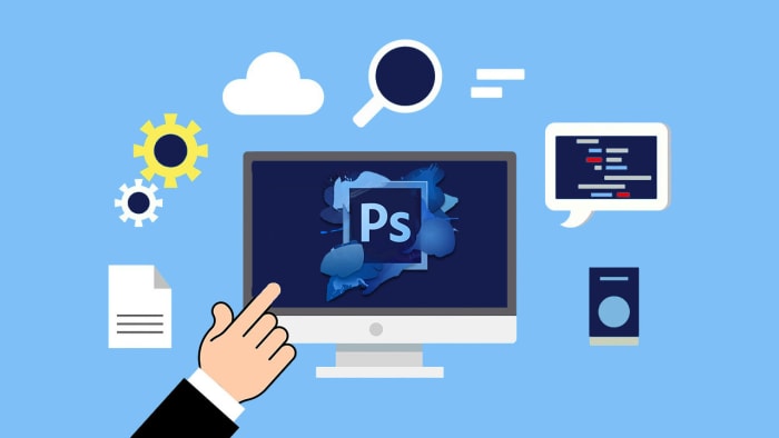 Best free resources for Photoshop - Softonic