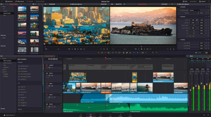 The best free video editing software of 2019 - Softonic