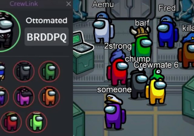 How to Get Proximity Chat in Among Us - Softonic