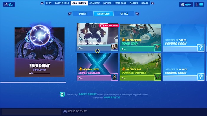 Fortnite Season 10 first look - Softonic