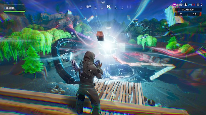 Fortnite Season 10 first look - Softonic