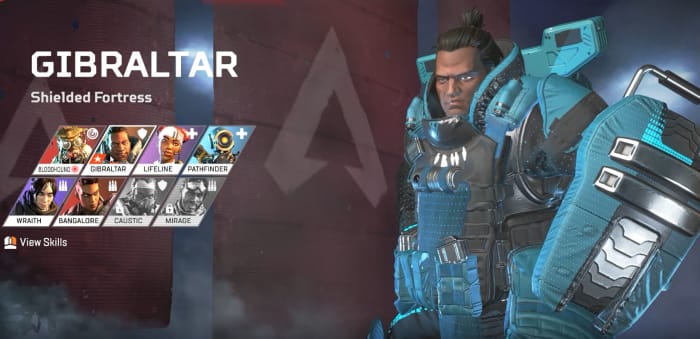 Apex Legends ultimate character guide - Softonic