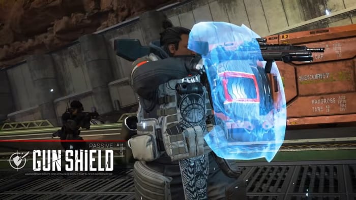 Apex Legends ultimate character guide - Softonic