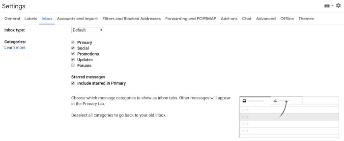 9 tips to take Gmail control - Softonic